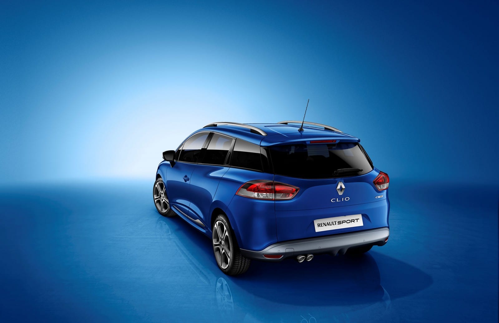Renault Clio 4 GT 120 ch EDC : fiche technique et prix