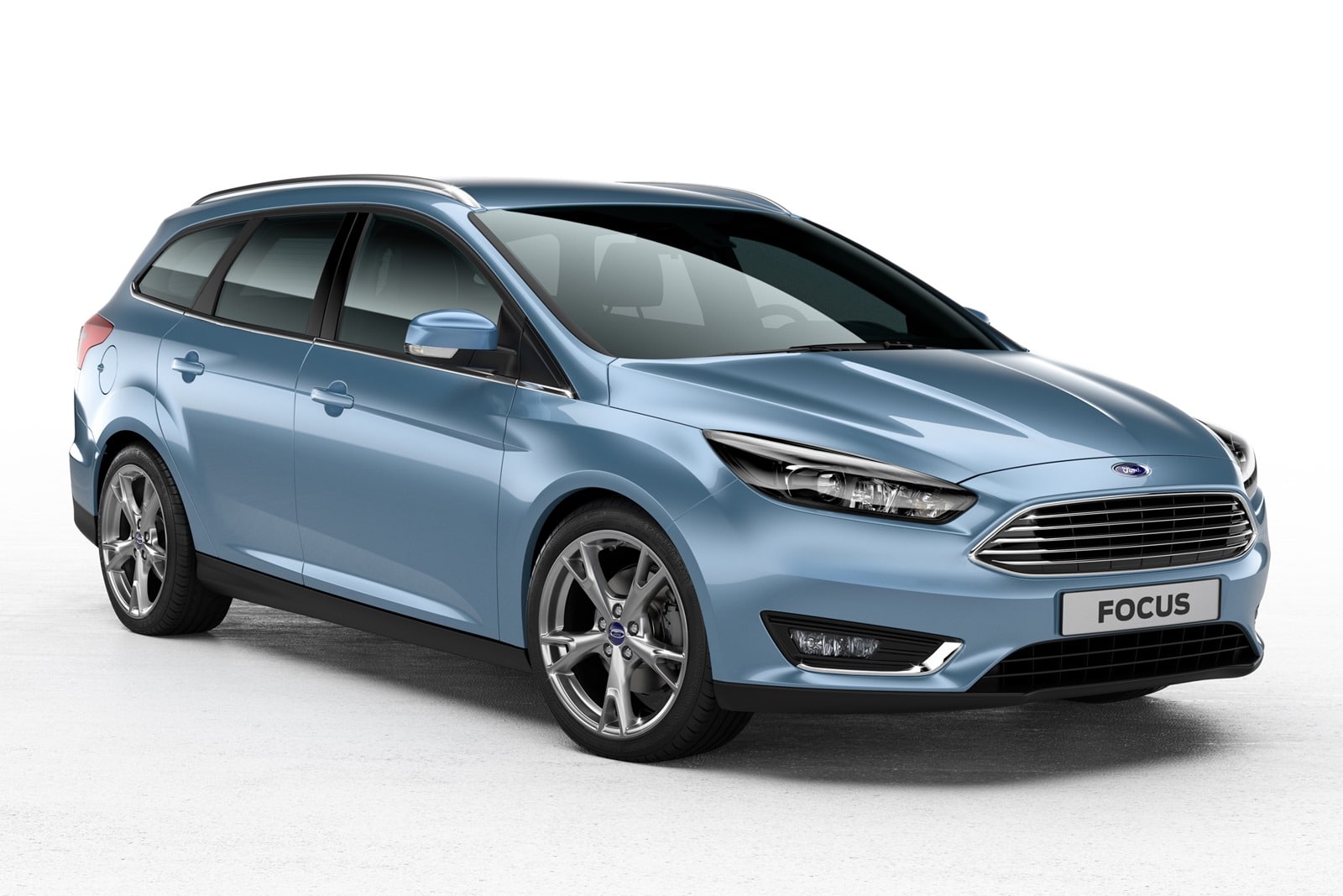 Ford Focus 2014 : elle se dévoile en avance sur le net